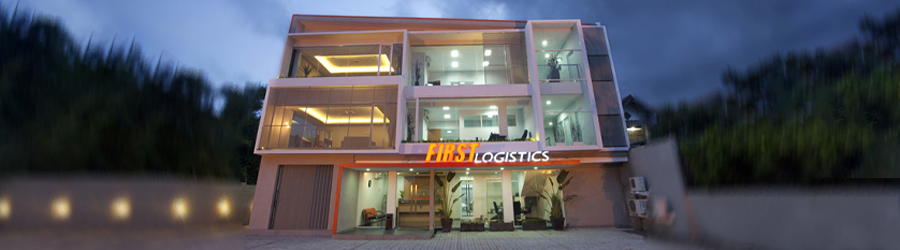 First Logistics